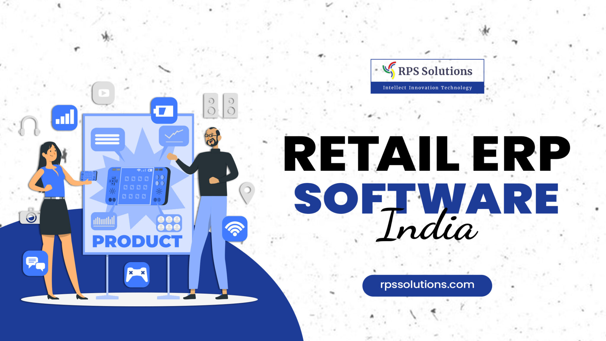 Top 5 Reasons Indian Retailers Are Adopting ERP Software in 2024 – RPSS blog